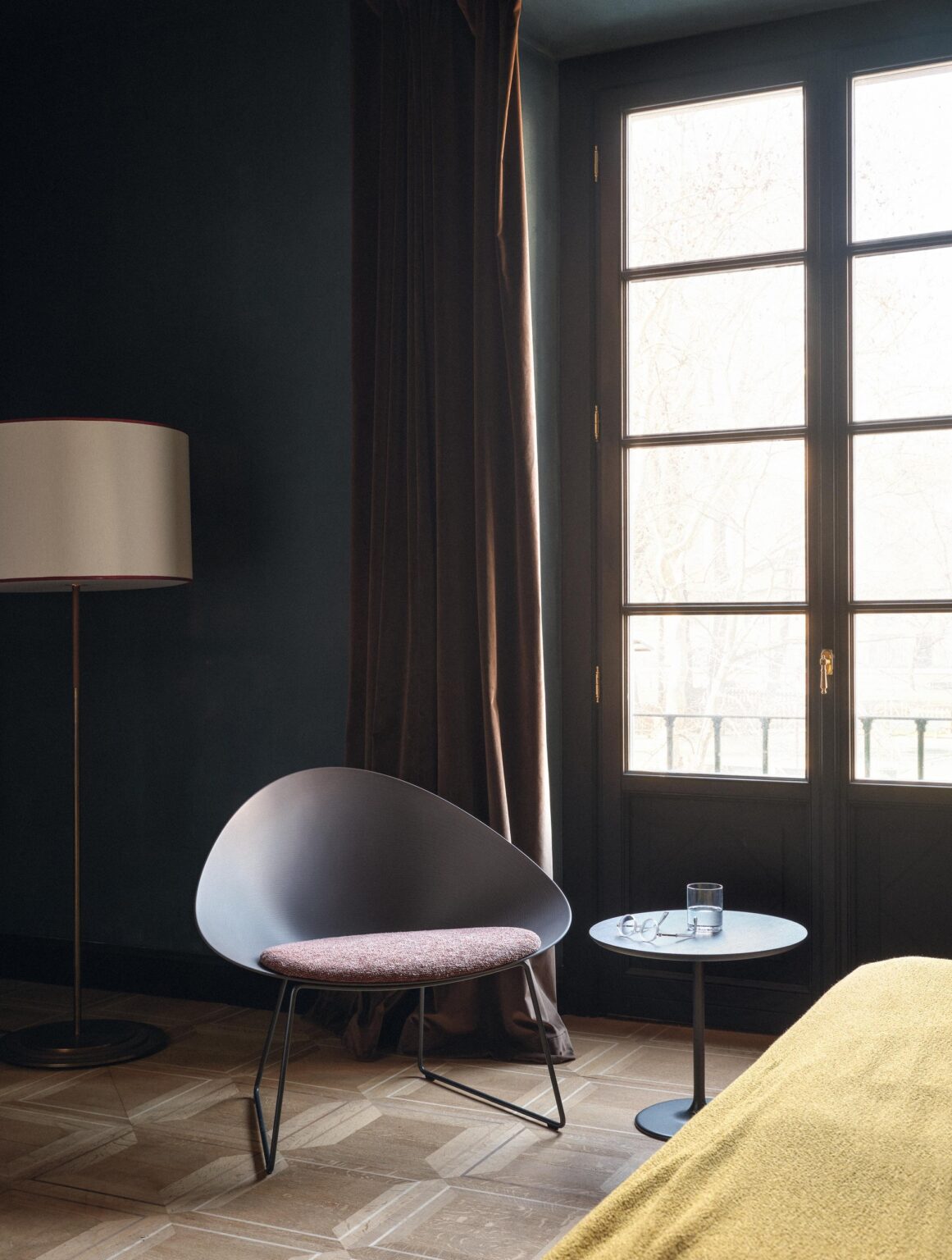 Adell - The project of living ｜You Design Arper TW