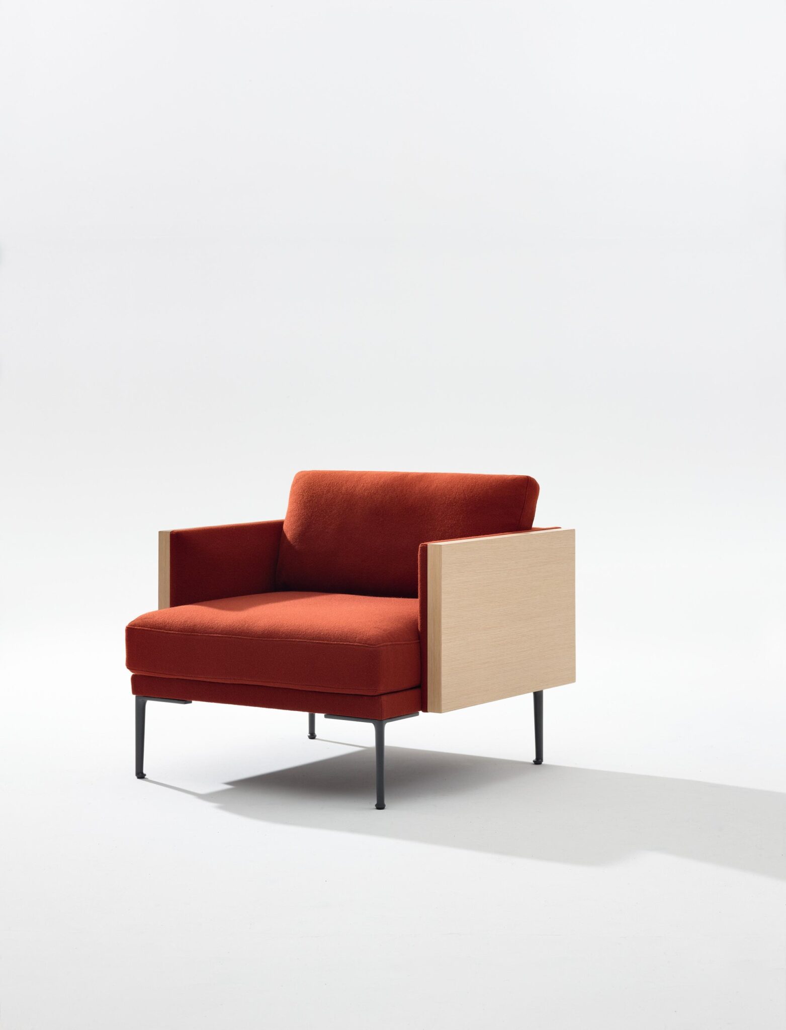 Steeve - The project of living ｜You Design Arper TW
