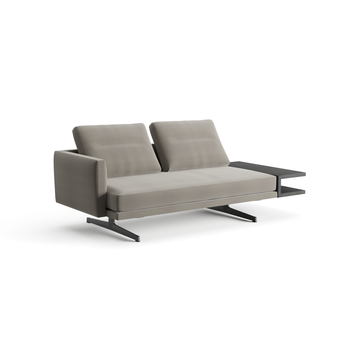 Steeve Lou - The project of living ｜You Design Arper TW