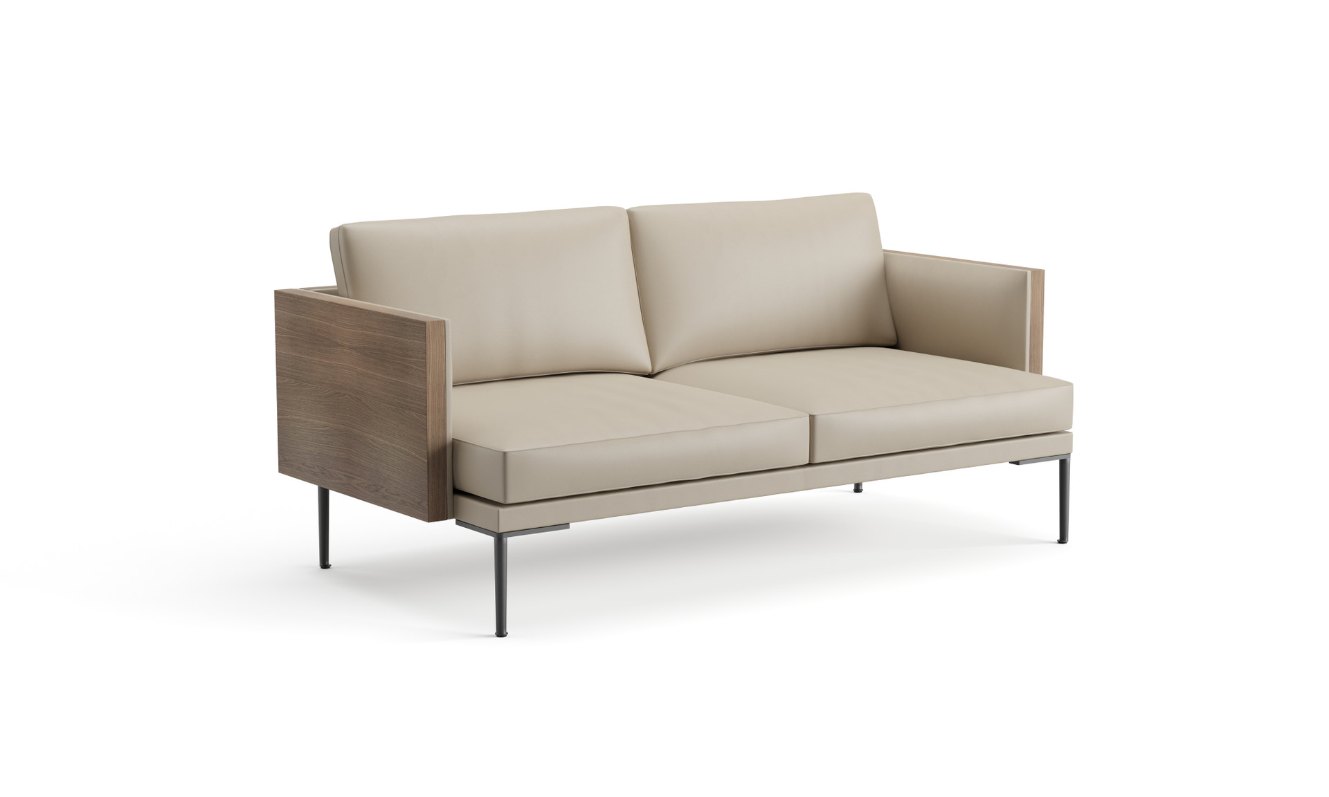 Steeve - The project of living ｜You Design Arper TW