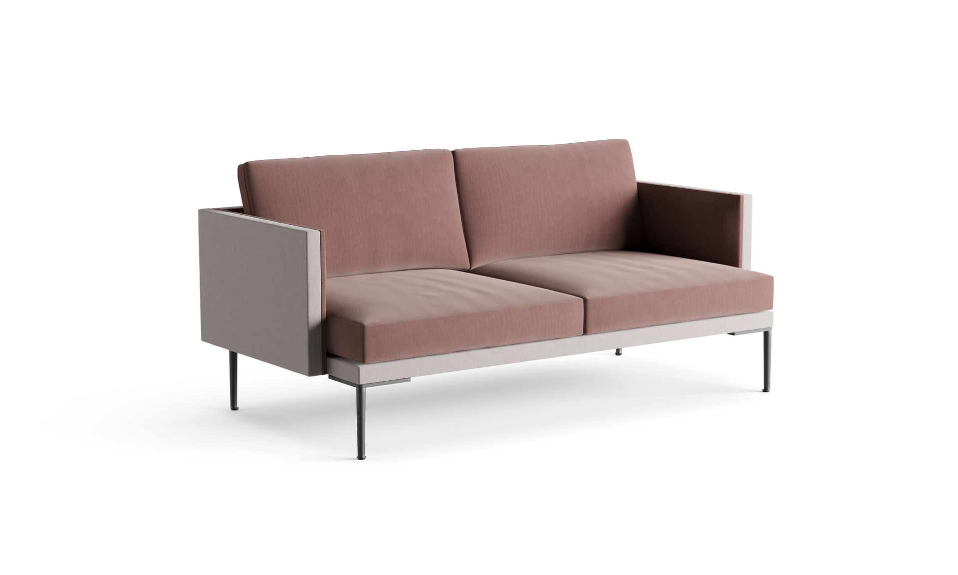 Steeve - The project of living ｜You Design Arper TW