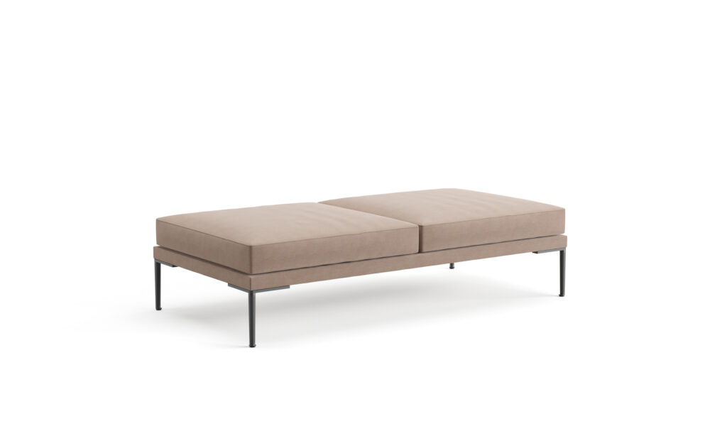 Steeve - The project of living ｜You Design Arper TW